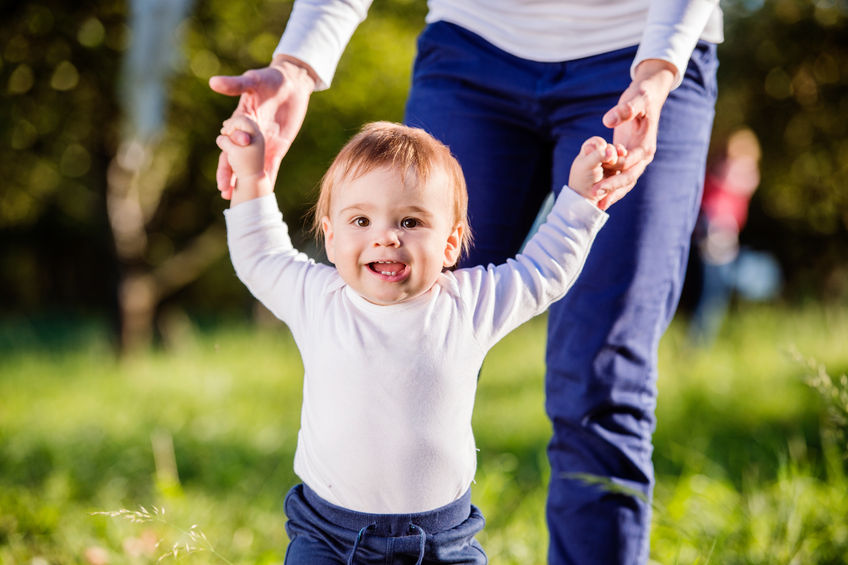 El niño de 10 meses - Embarazo y Fertilidad